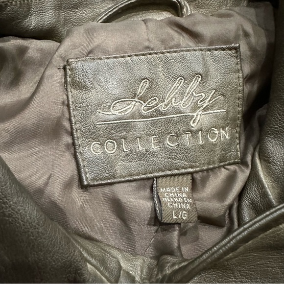 Sebby | Jackets & Coats | Sebby Collection Faux Leather Jacket Nwt ...
